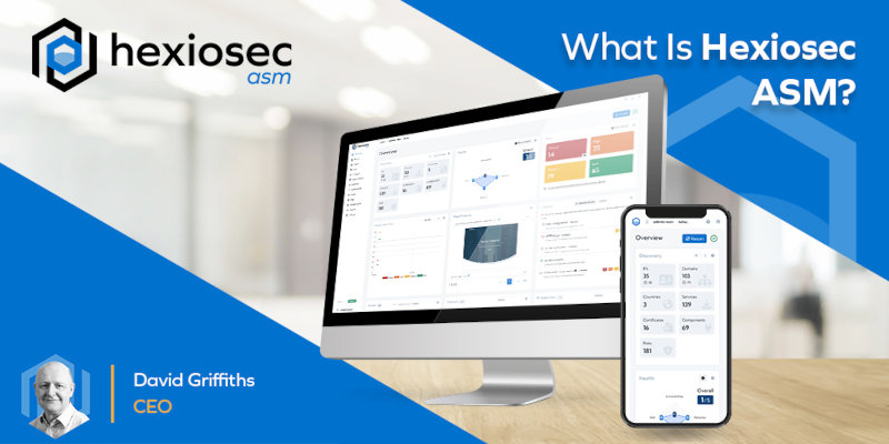 What Is Hexiosec ASM? | Hexiosec Blogs